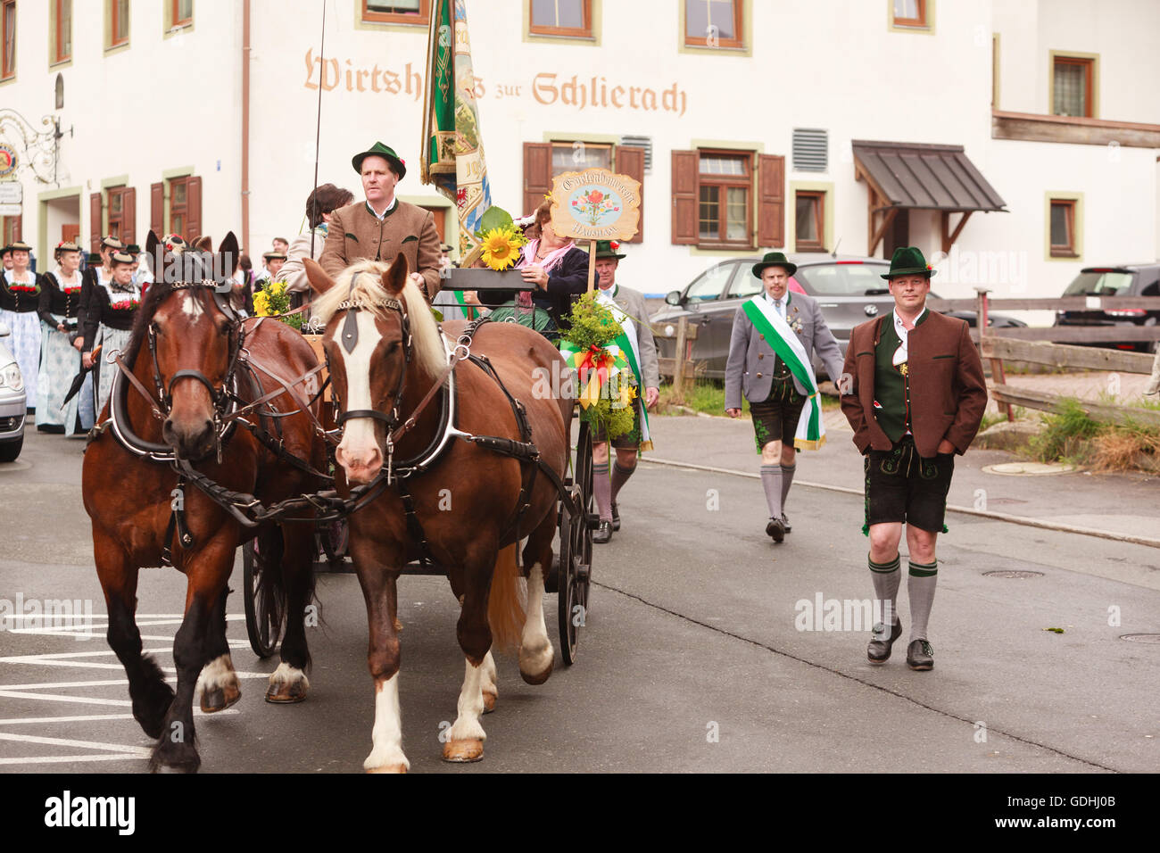 Hausham hi-res stock photography and images - Alamy