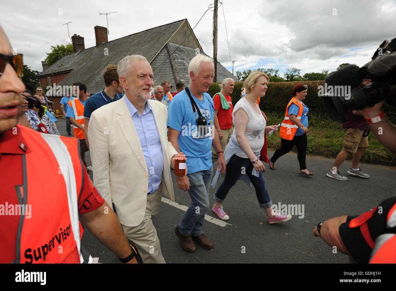 Tolpuddle martyrs memorial hi-res stock photography and images - Alamy