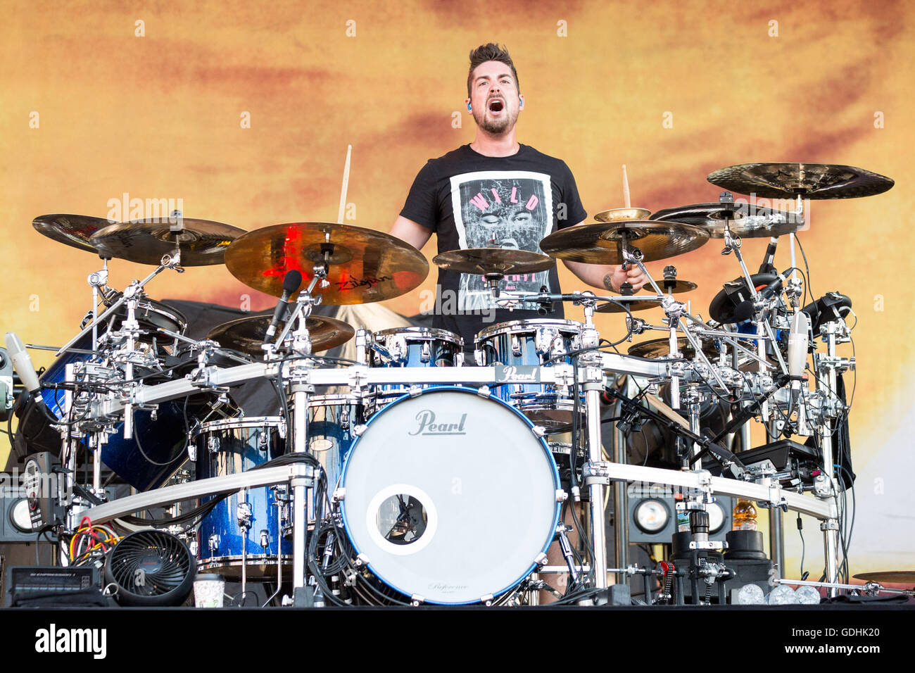 Foist hi-res stock photography and images - Alamy