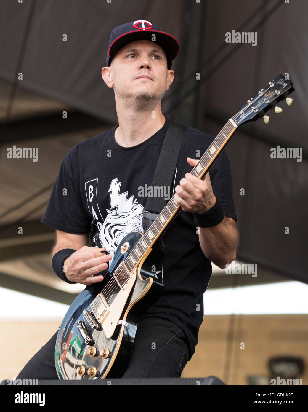 Dan beeman hi-res stock photography and images - Alamy