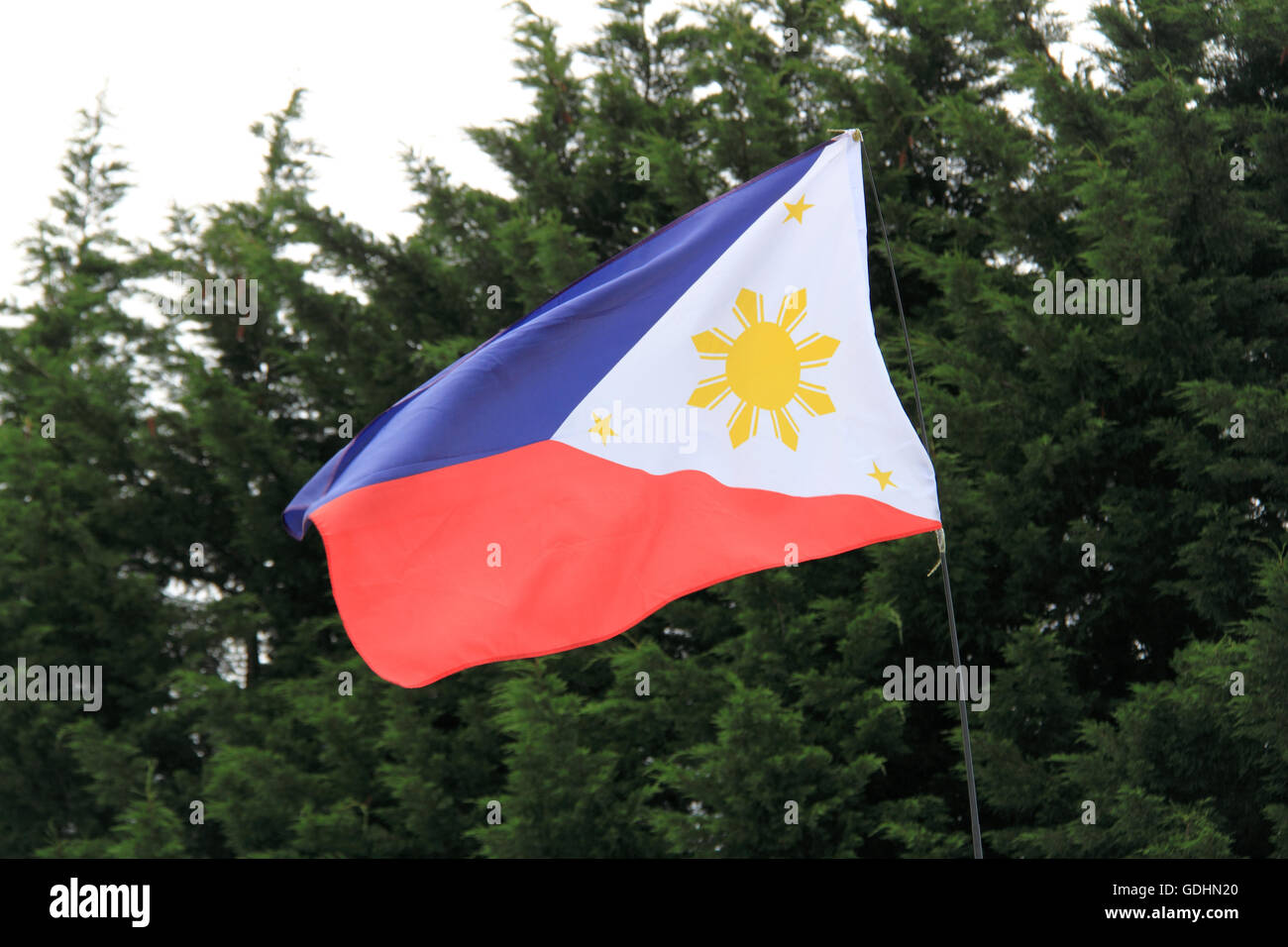 Cultural centre of the philippines hi-res stock photography and images ...