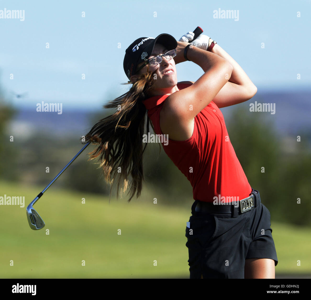 Shania west hi-res stock photography and images - Alamy