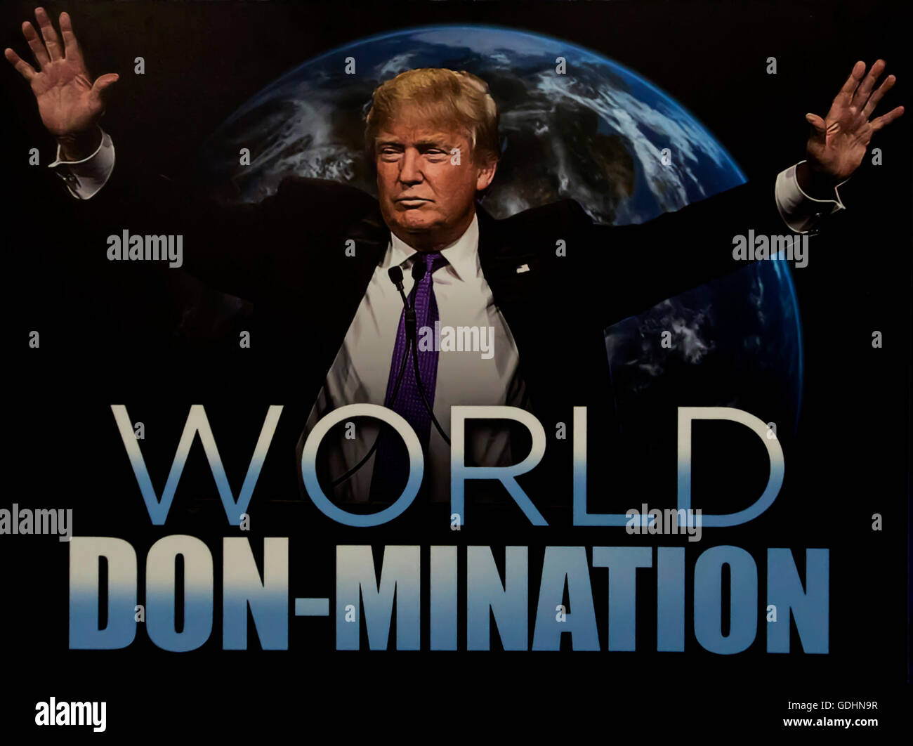 Sideshow Posters Templates