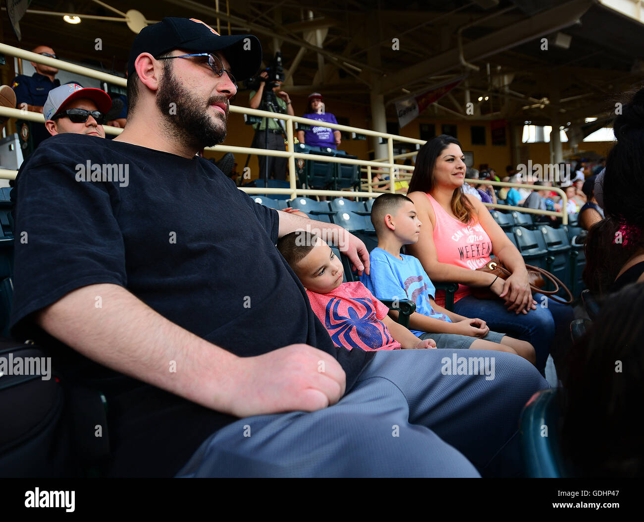 Albuquerque, NEW MEXICO, USA. 17th July, 2016. 071716.Albuquerque ...