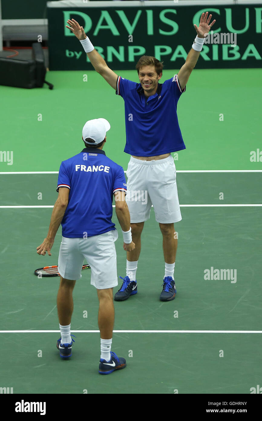 Pierre davis hi-res stock photography and images - Alamy