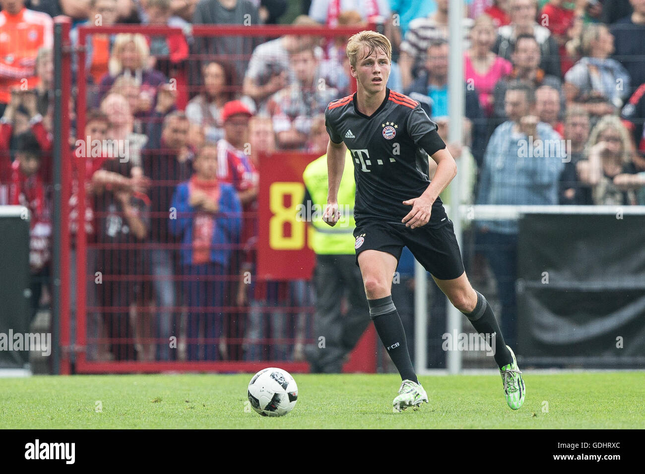 Felix goetze hi-res stock photography and images - Alamy