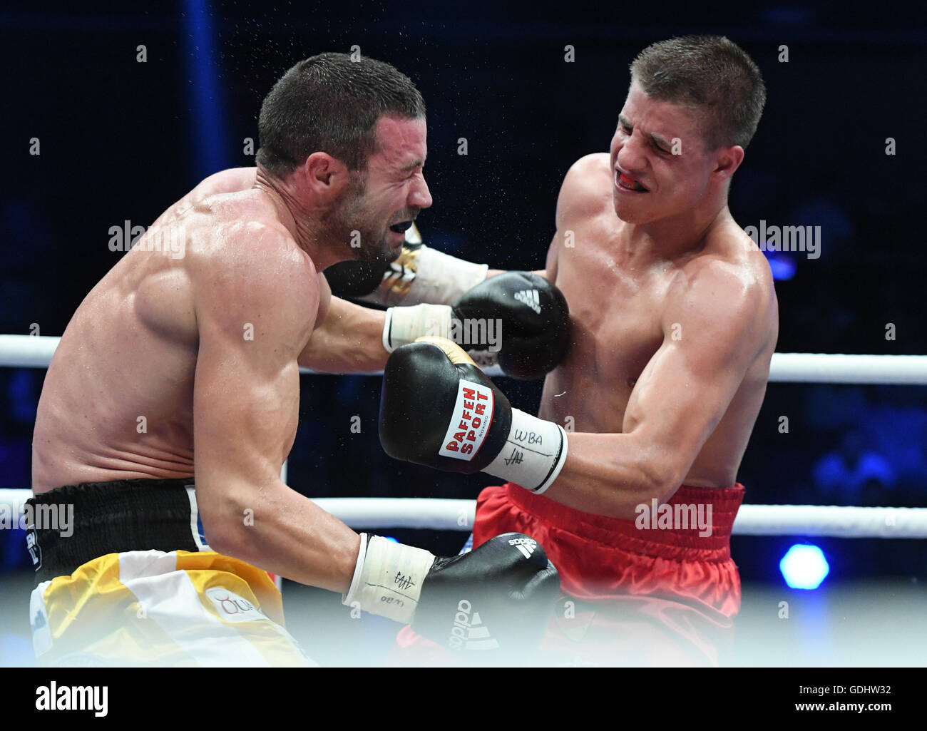 Giovanni de carolis hi-res stock photography and images - Alamy