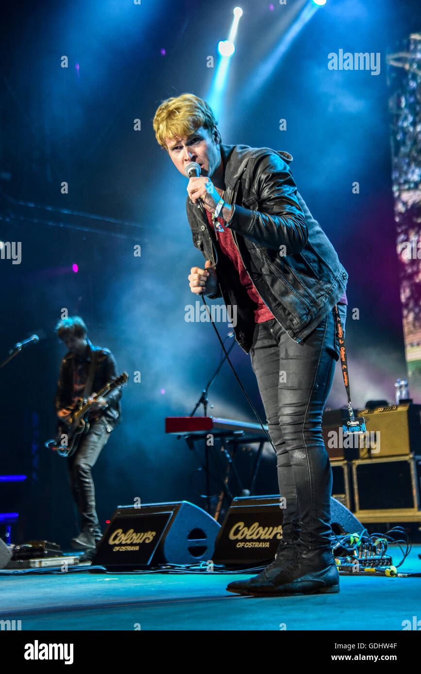 Steve garrigan hi-res stock photography and images - Alamy