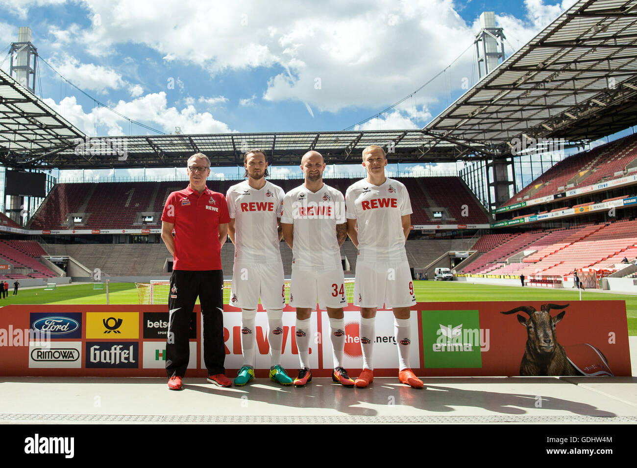 Peter rausch hi-res stock photography and images - Alamy