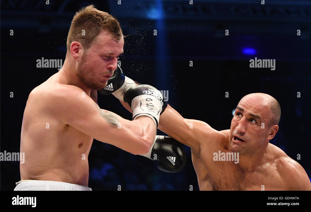 German boxer max schmeling in hi-res stock photography and images - Alamy