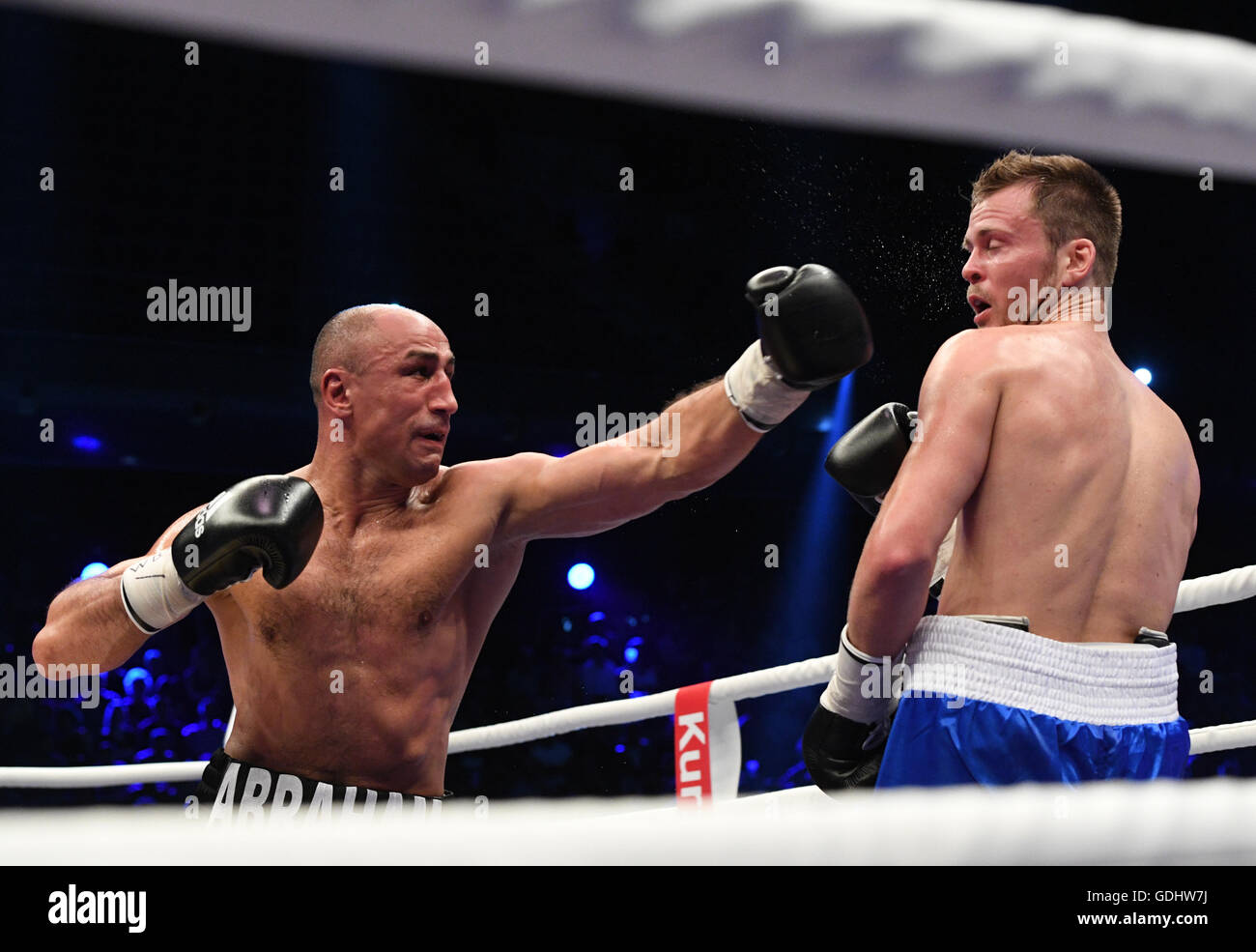German boxer max schmeling in hi-res stock photography and images - Alamy