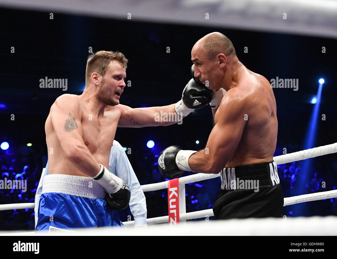 German boxer max schmeling in hi-res stock photography and images - Alamy