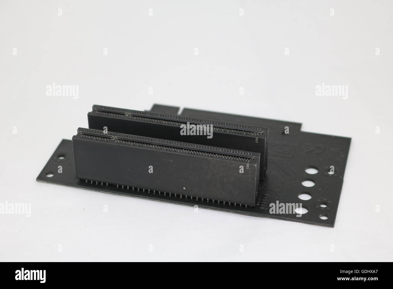 Motherboard components hi-res stock photography and images - Alamy