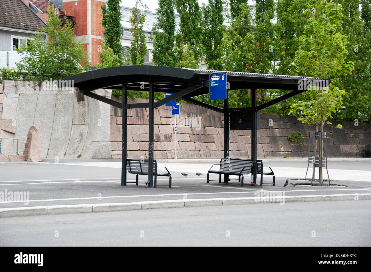 Lilllehammer hi-res stock photography and images - Alamy