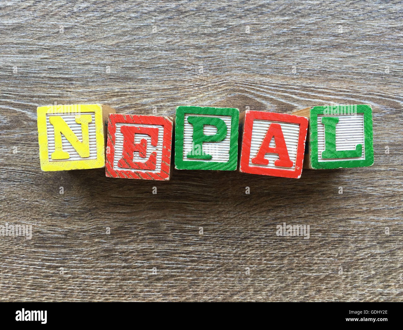 Nepalese Writing