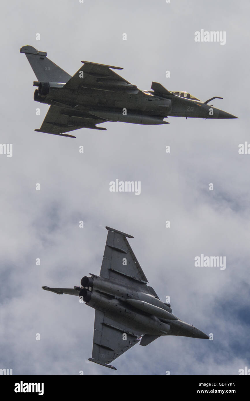 Dassault Rafale M Stock Photo - Alamy