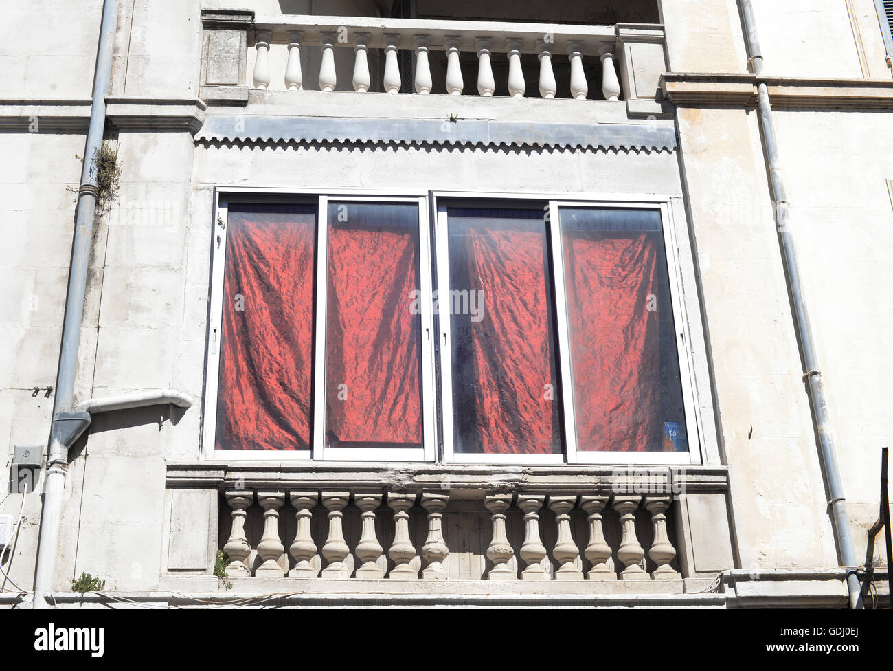 Arles photo festival hi-res stock photography and images - Alamy