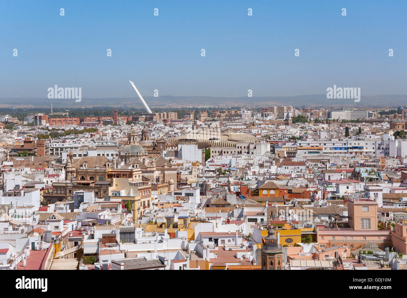 City rooftop hi-res stock photography and images - Alamy