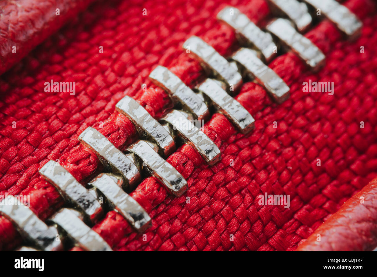 Red leather zipper texture hi-res stock photography and images - Alamy