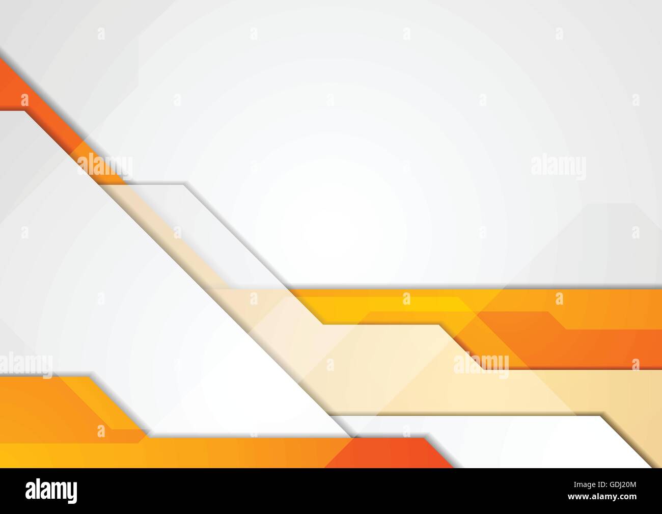 Orange Grey Backgrounds