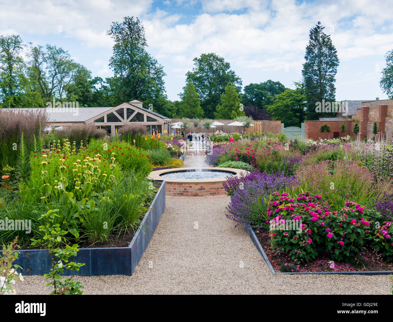 Wynyard hall hi-res stock photography and images - Alamy