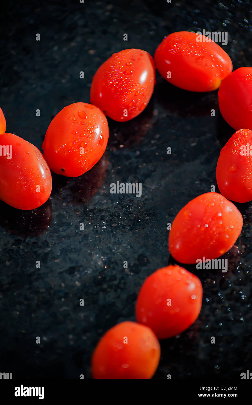 Mini plum hi-res stock photography and images - Alamy