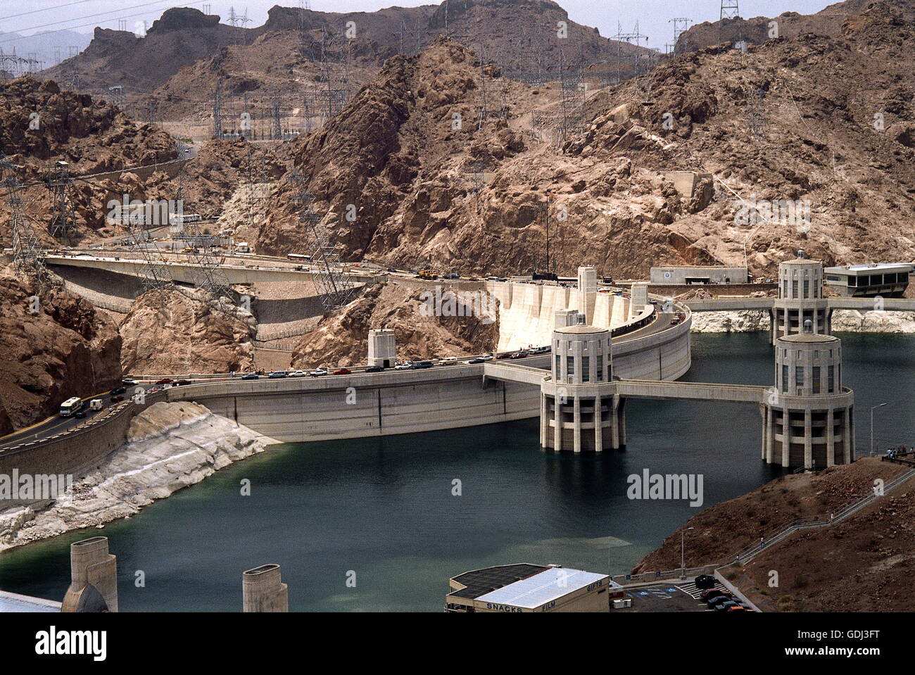 Built 1931 1936 hi-res stock photography and images - Alamy