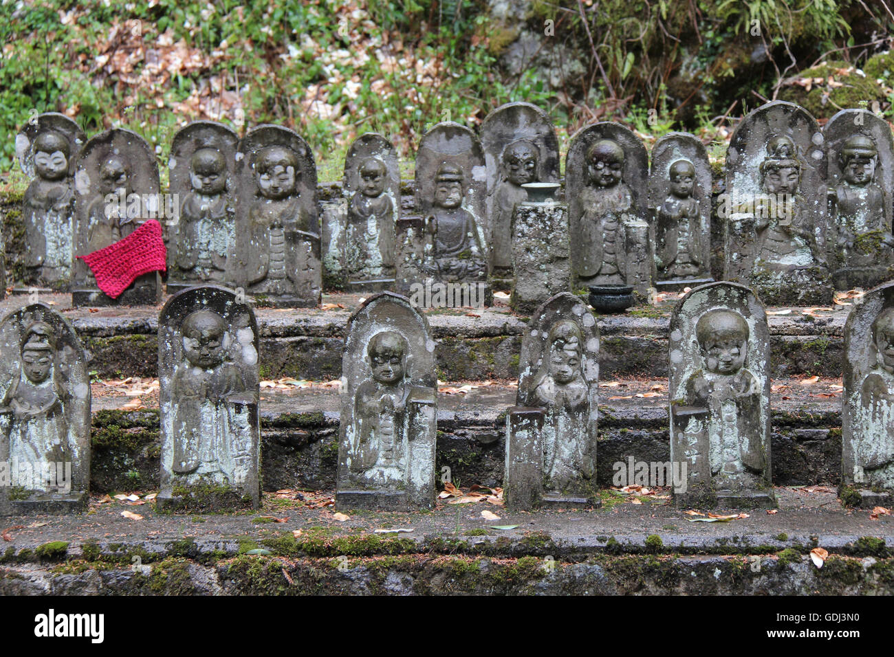 Japon japon japan japanese buddhist hi-res stock photography and images ...