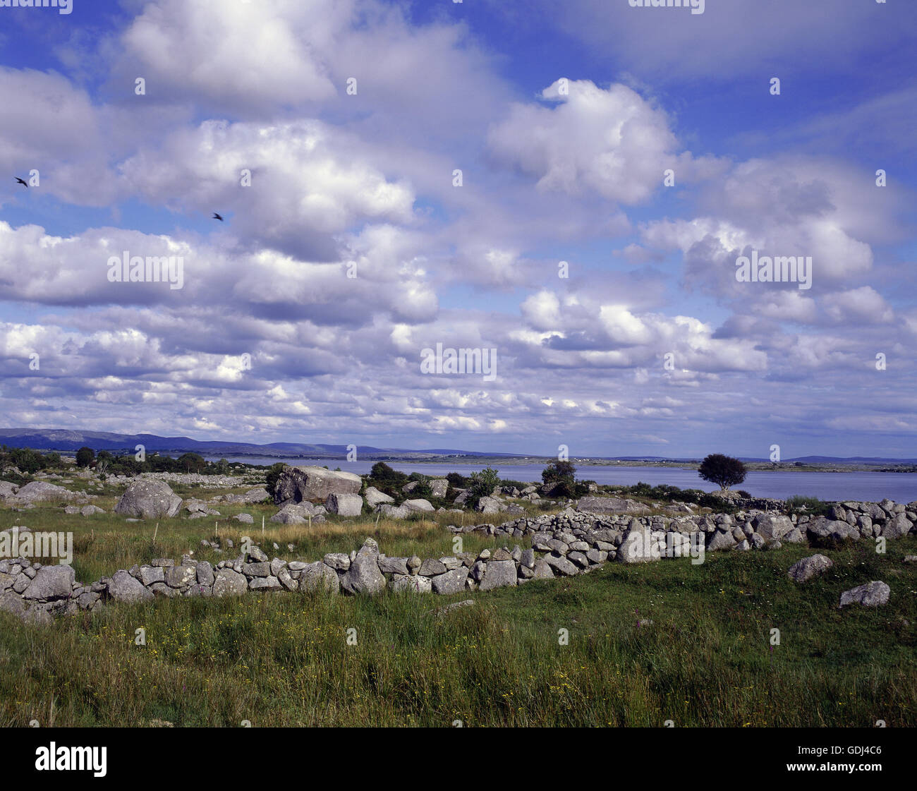 Mannin bay connemara hi-res stock photography and images - Alamy