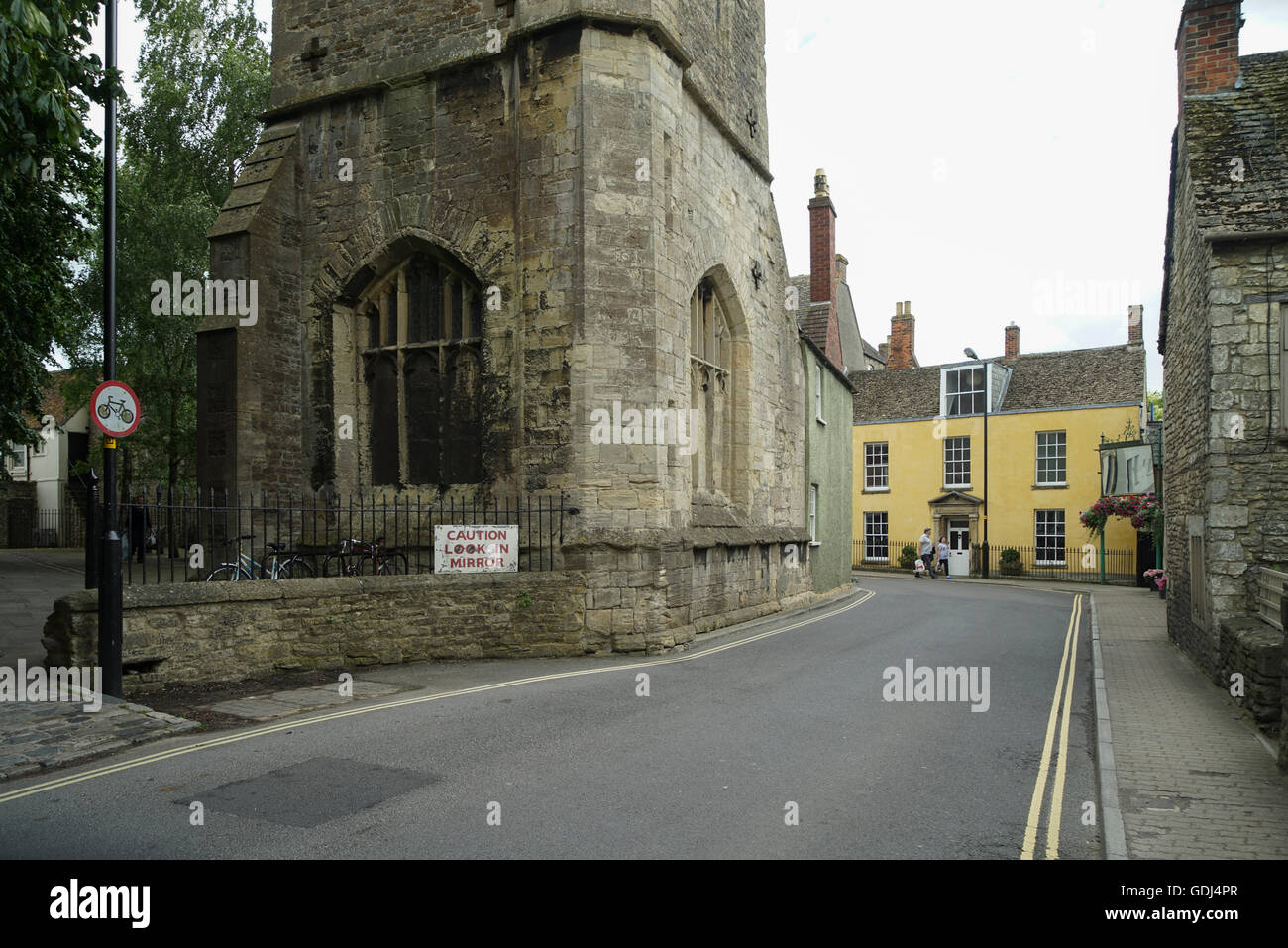 Cottagestower hi-res stock photography and images - Alamy