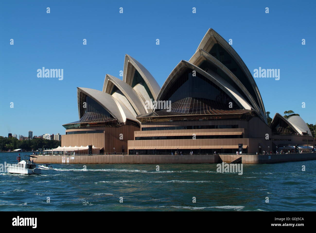 geography / travel, Australia, Sydney, buildings, Sydney Opera House ...