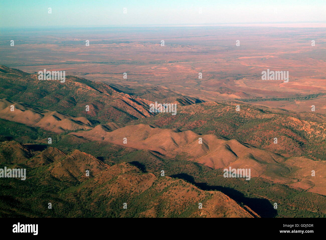 Range australia hi-res stock photography and images - Alamy