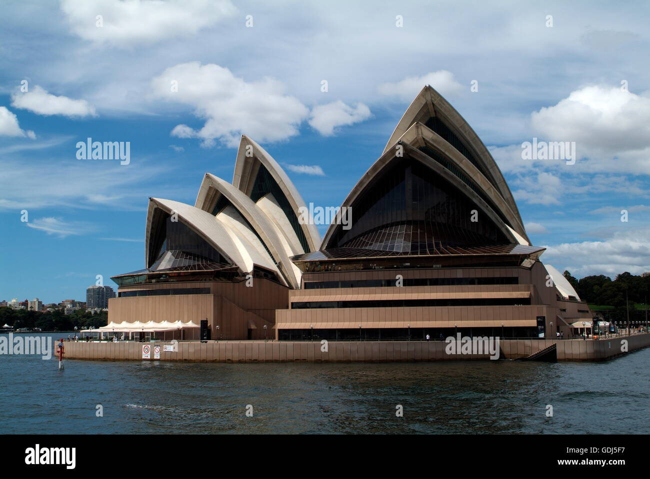 geography / travel, Australia, Sydney, buildings, Sydney Opera House ...
