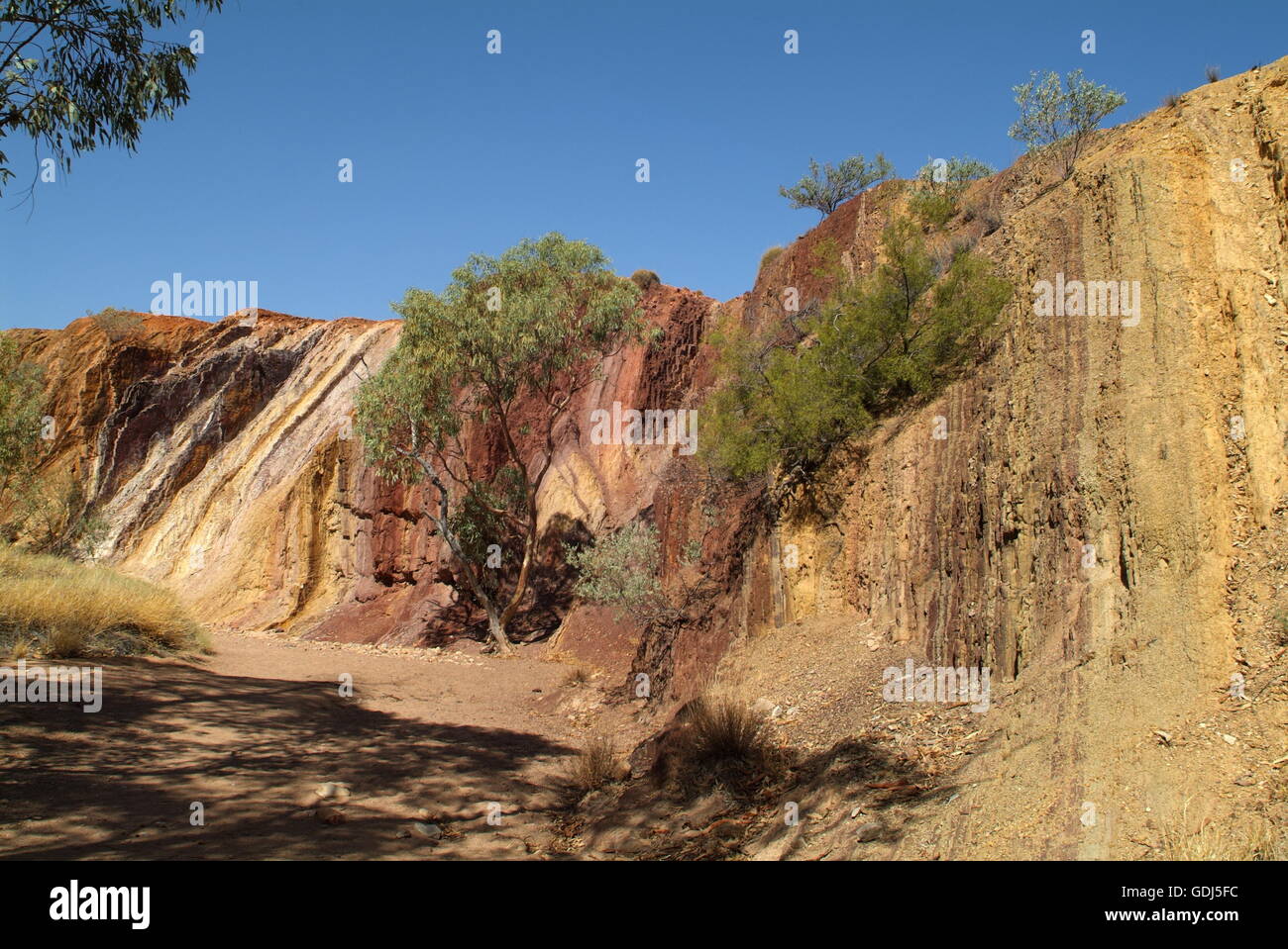 Arrernte hi-res stock photography and images - Alamy