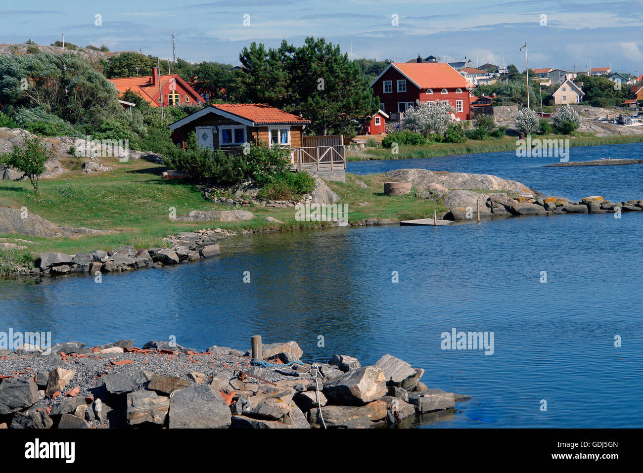 Torslanda hi-res stock photography and images - Alamy