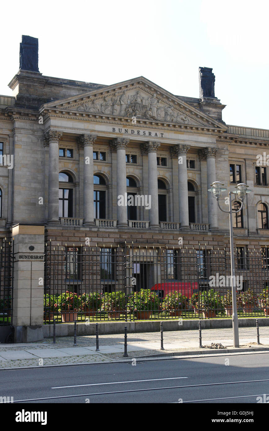 geography / travel, Germany, Berlin, buildings, government building ...