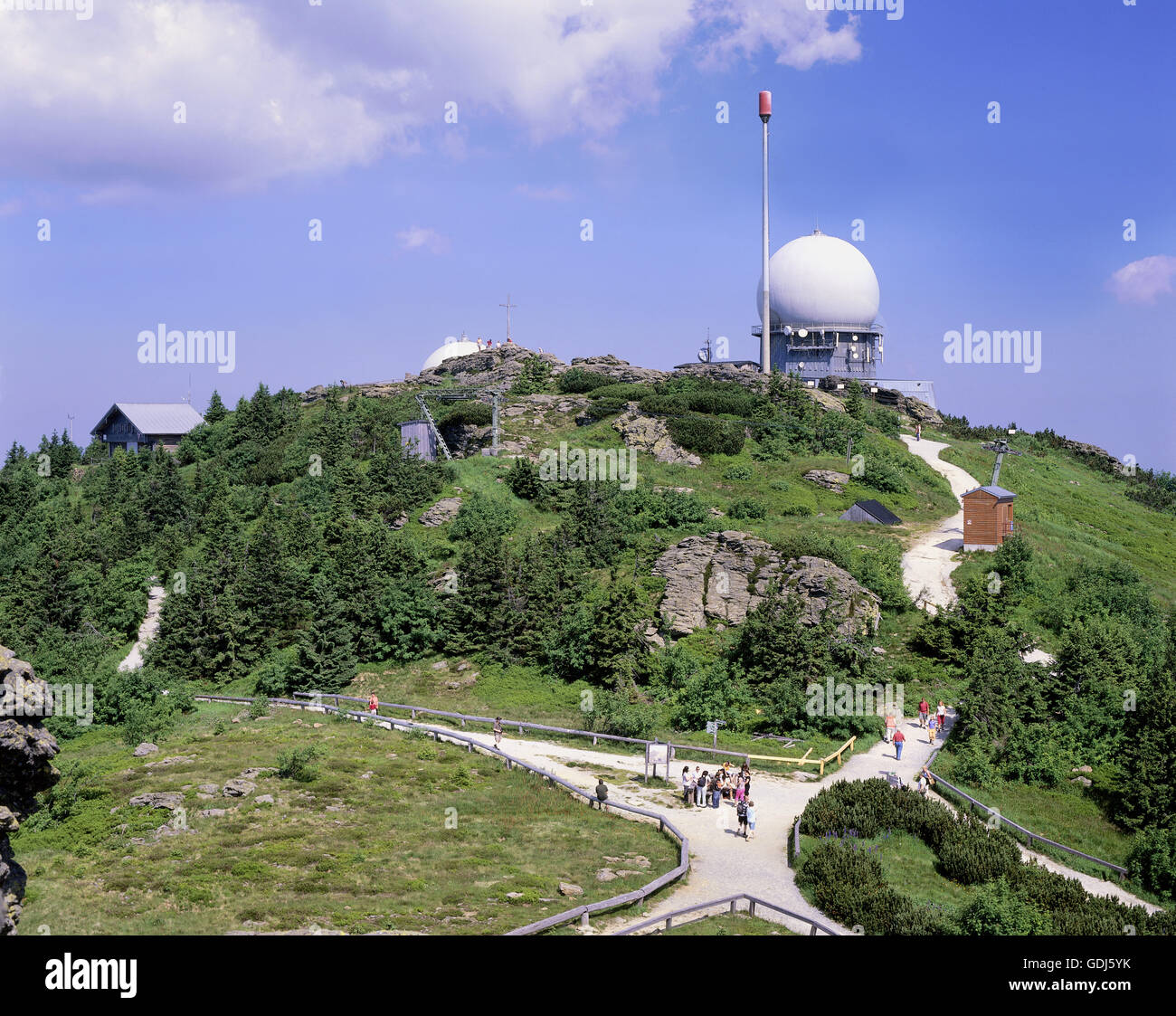 geography / travel, Germany, Bavaria, landscape / landscapes, natural ...