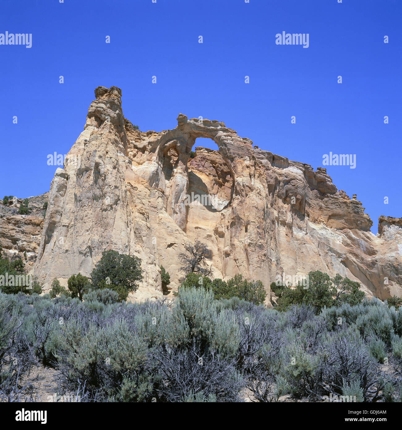 geography / travel, USA, Utah, landscapes, Grand Staircase Escalante ...