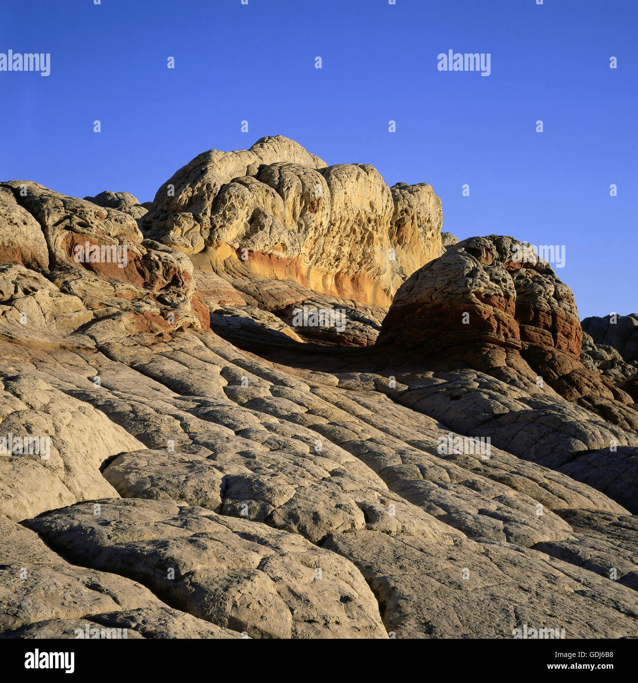 geography / travel, USA, Arizona, landscapes, Vermillion Cliffs ...