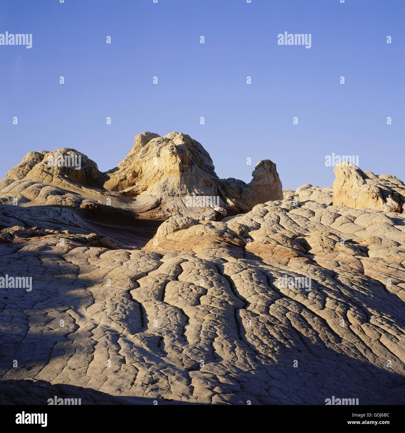geography / travel, USA, Arizona, landscapes, Vermillion Cliffs ...