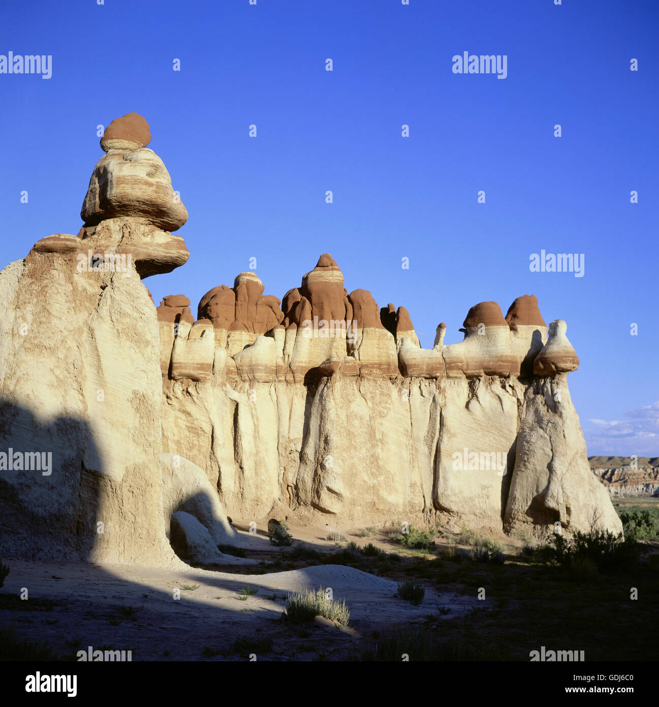 geography / travel, USA, Arizona, landscapes, Hopi Reservation, near ...