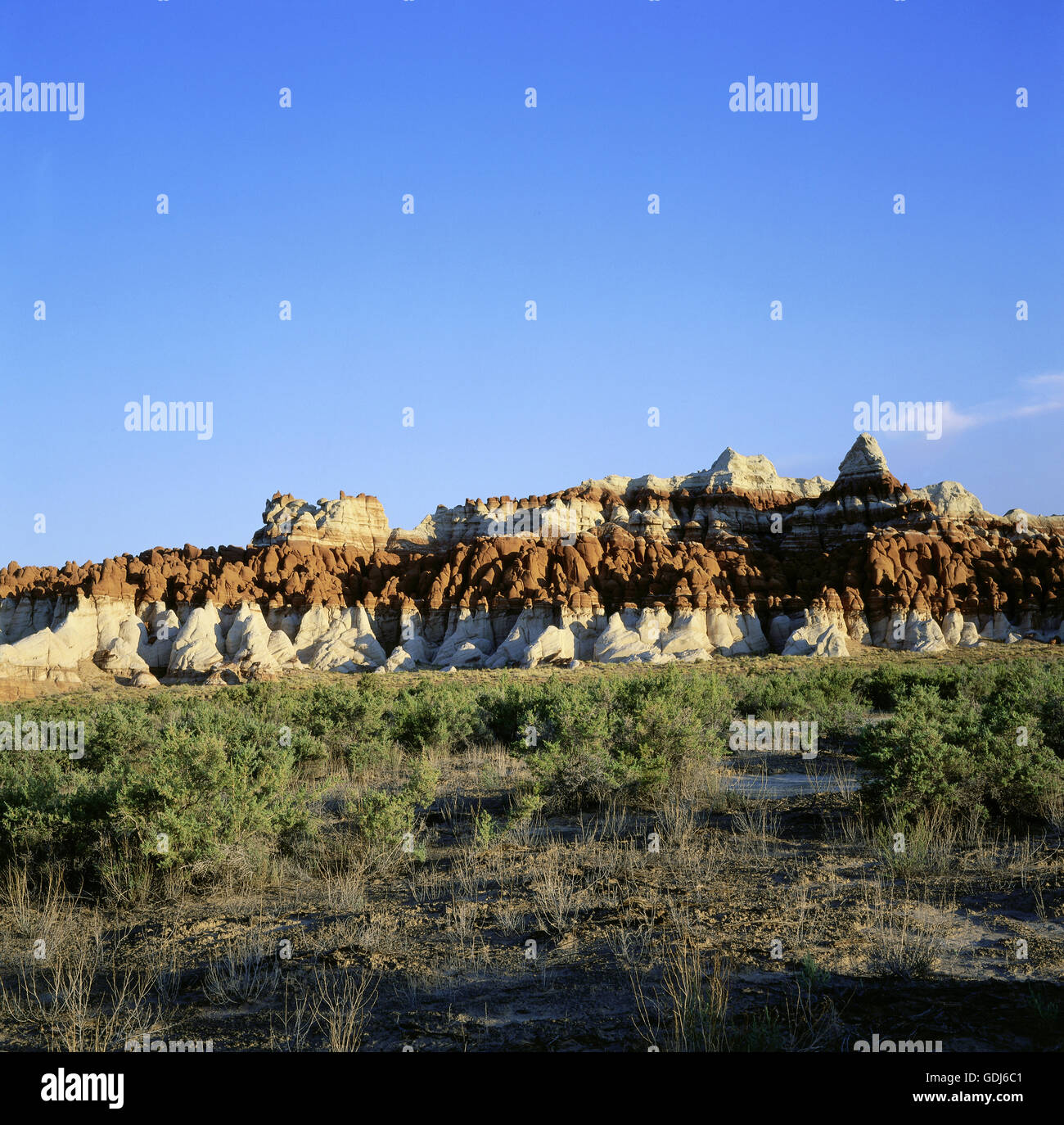 geography / travel, USA, Arizona, landscapes, Hopi Reservation, near ...