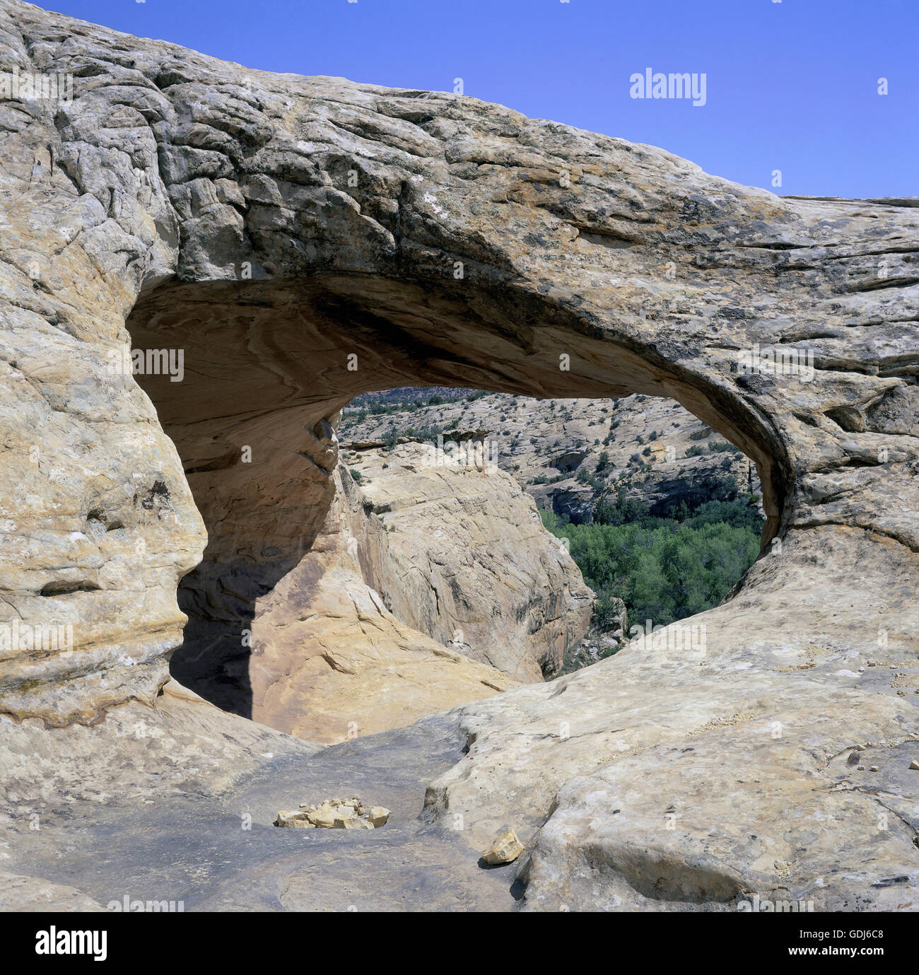 Butler arch hi-res stock photography and images - Alamy