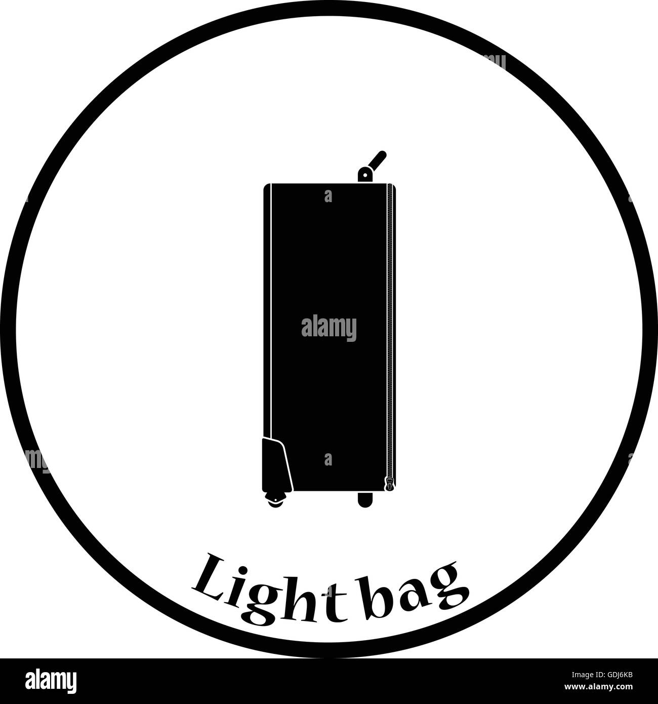 Flash with snoot Stock Vector Images - Alamy