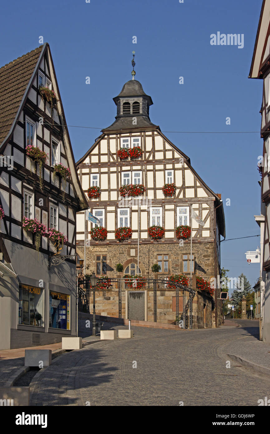 Homberg coat of arm from 1500 hi-res stock photography and images - Alamy