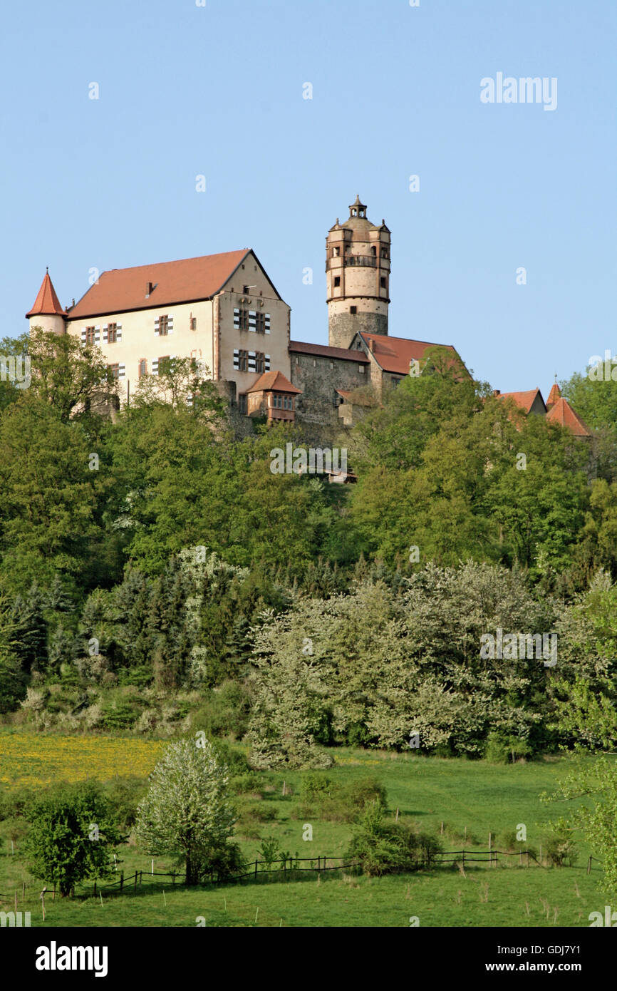 Messkirch hi-res stock photography and images - Alamy