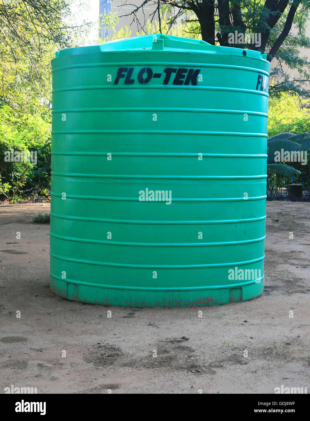 Plastic water container hi-res stock photography and images - Alamy
