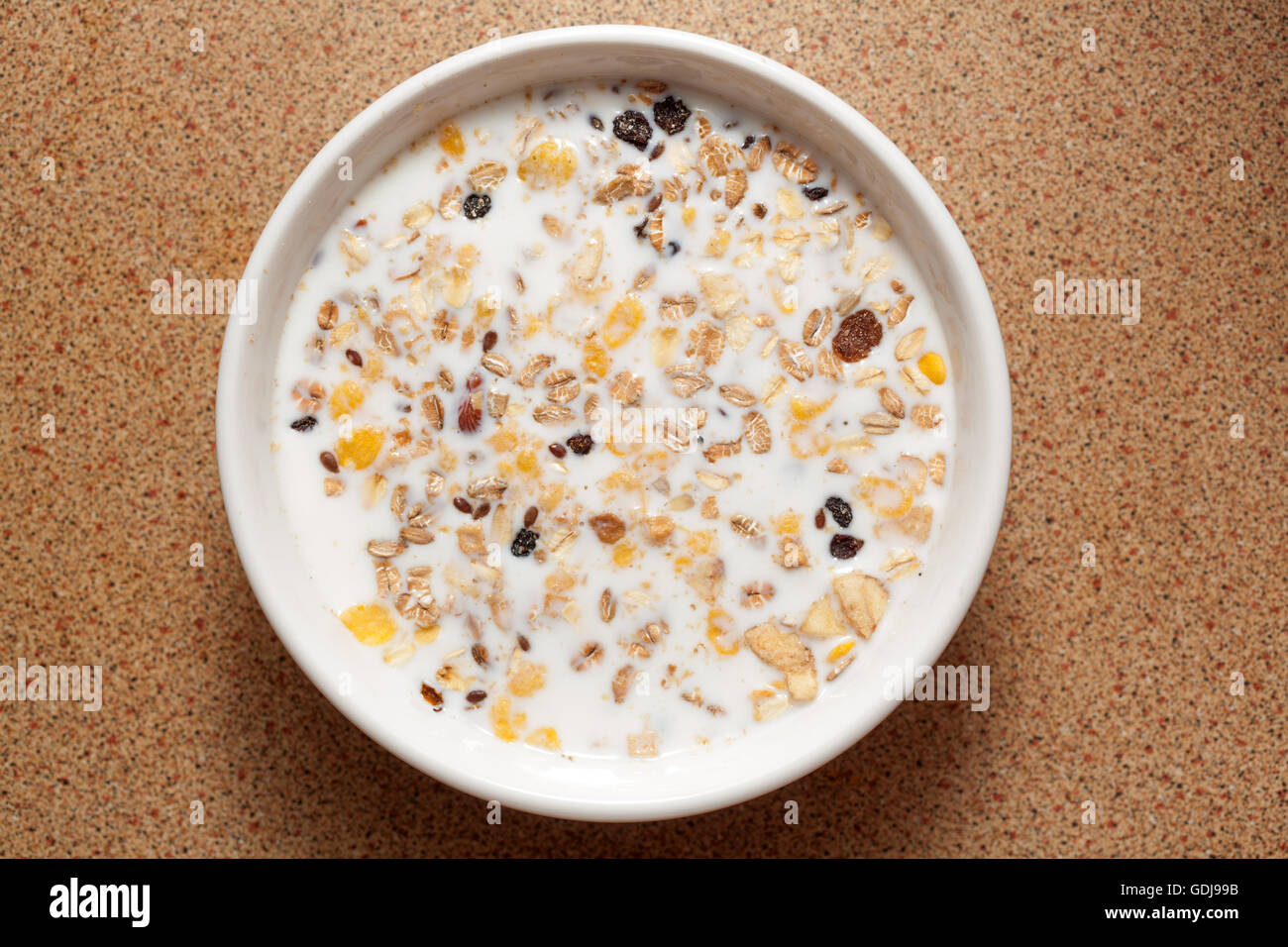 Healthy food vitamin breakfast hi-res stock photography and images - Alamy