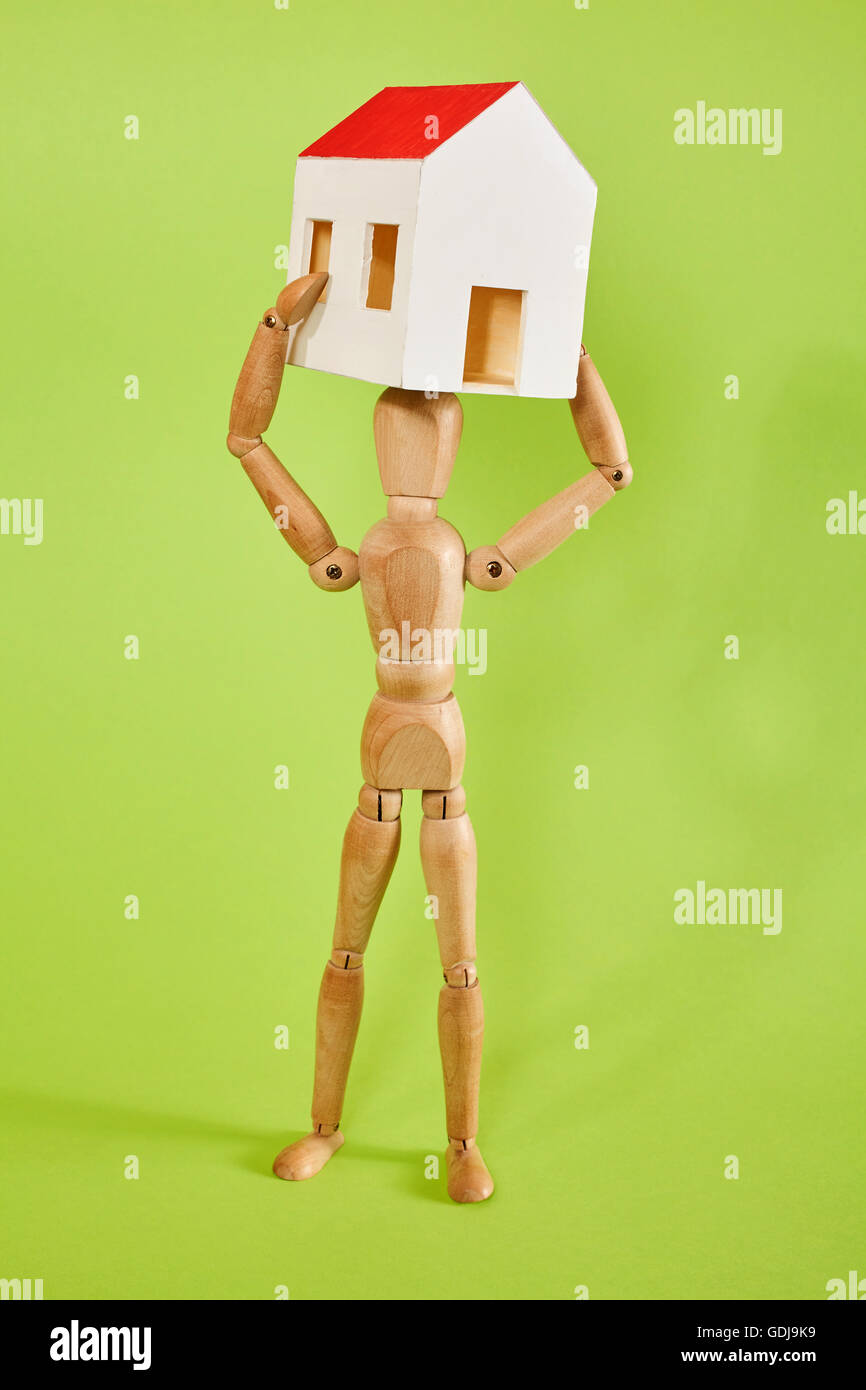 Real doll hi-res stock photography and images - Alamy