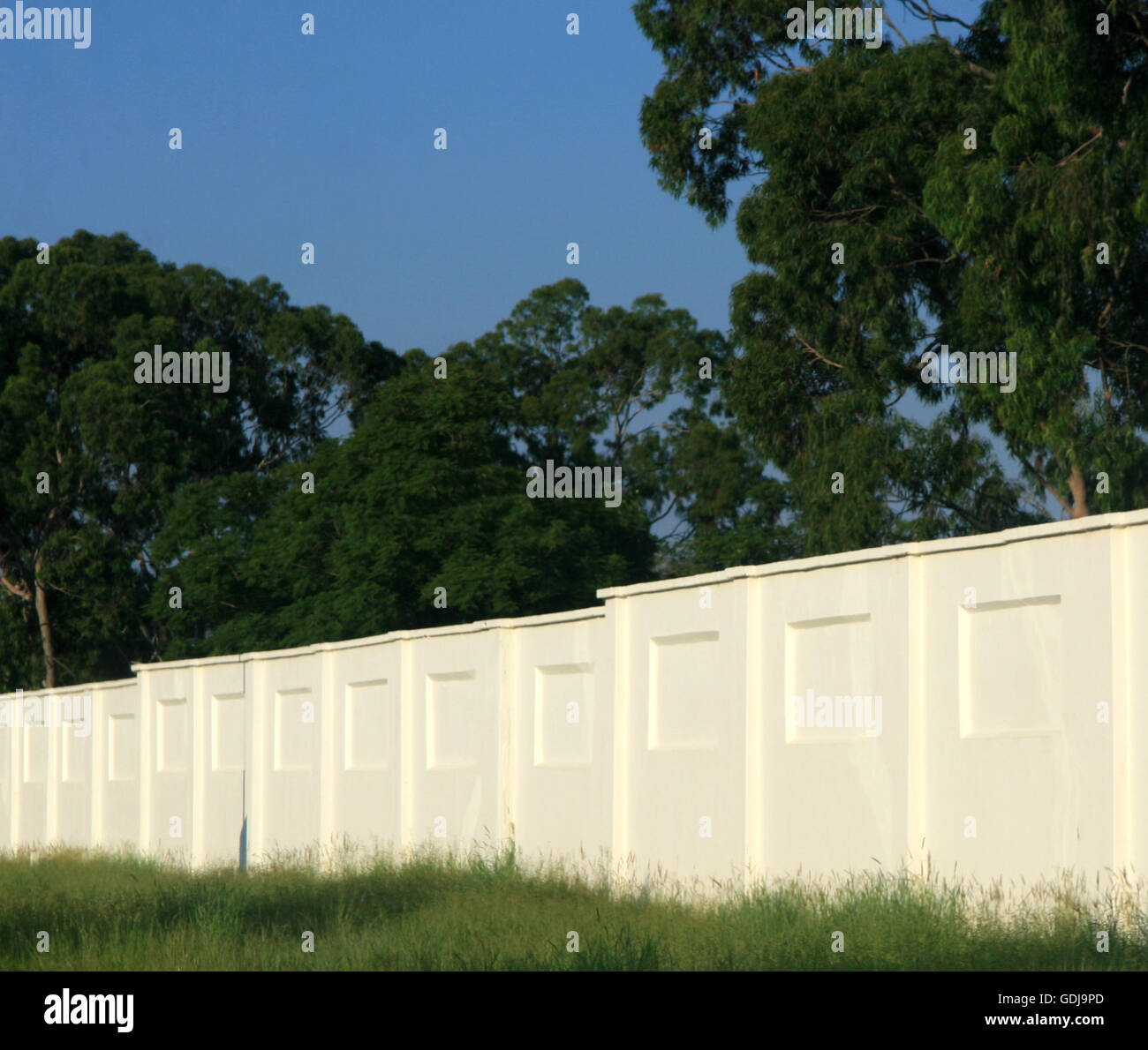 Presidents residence hi-res stock photography and images - Alamy
